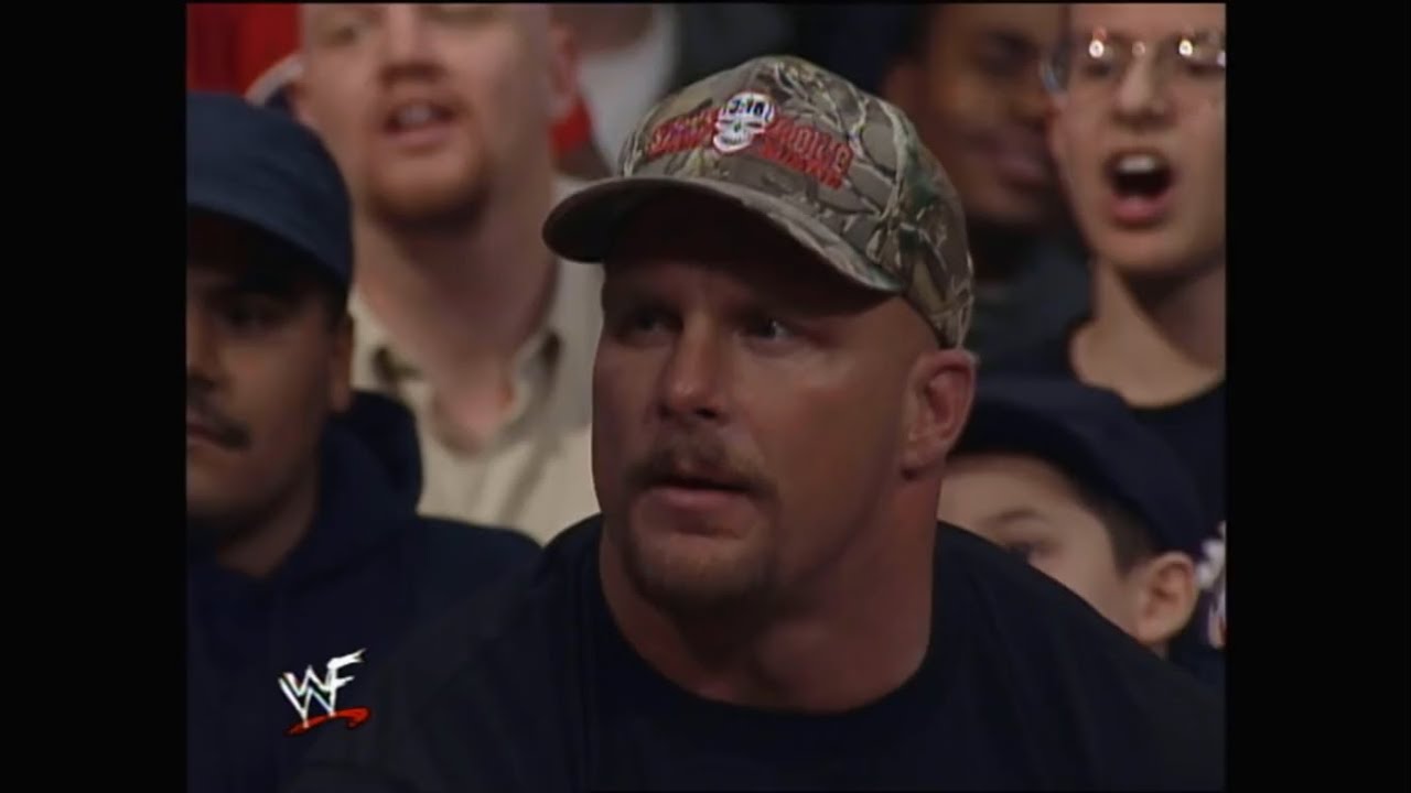 WWF Sunday Night Heat Dec 6, 1998 FULL SHOW / Nonton Gulat WWE Sunday ...