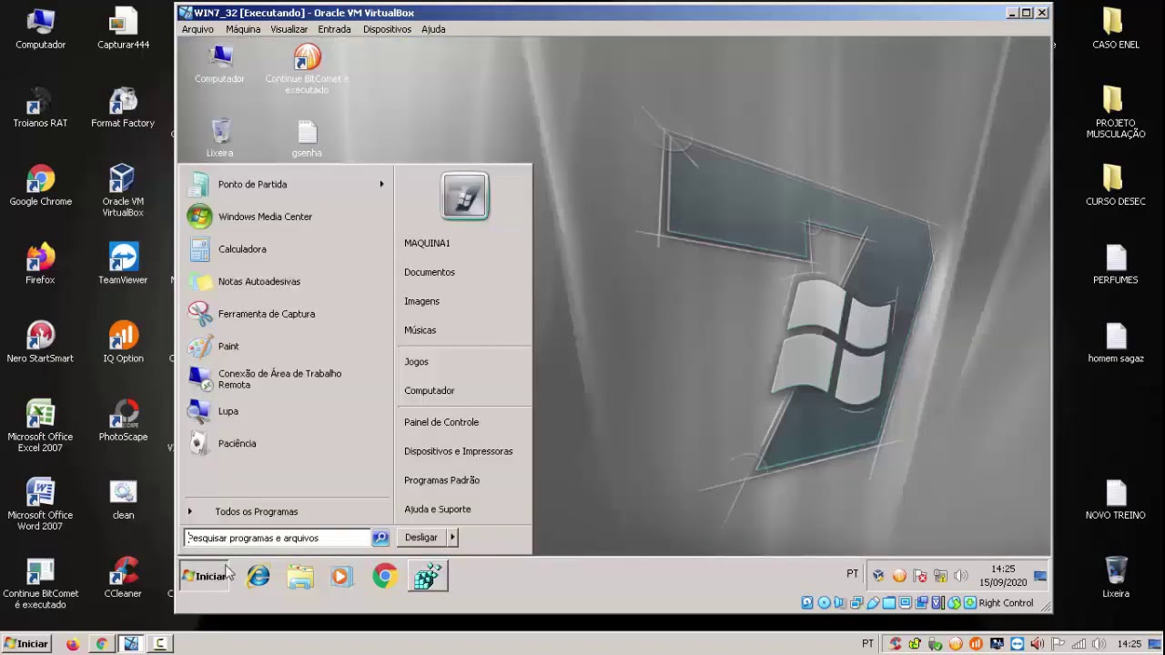 Default Ttl Windows 10