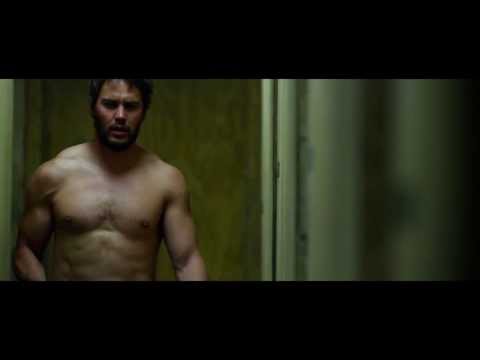 Lone Survivor - Taylor Kitsch Body