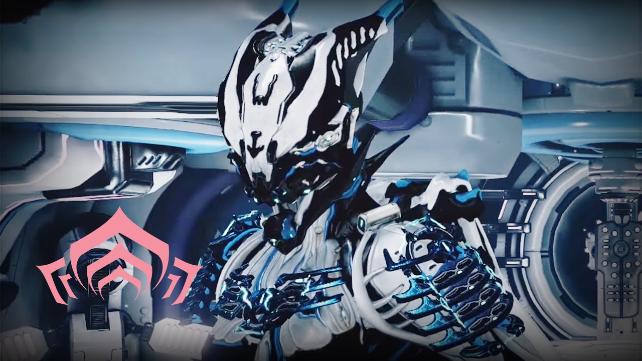 ♥ Warframe (Gameplay) - Beginner Guide & Tips For New Players - YouTube