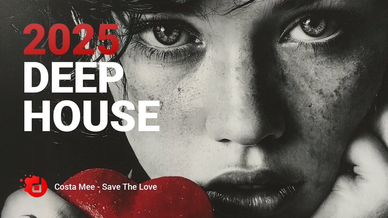 Costa Mee - Save The Love - YouTube