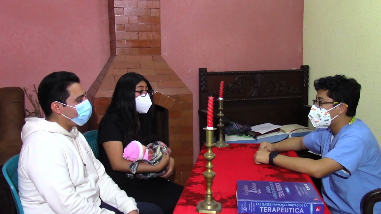 Caída de mollera - YouTube