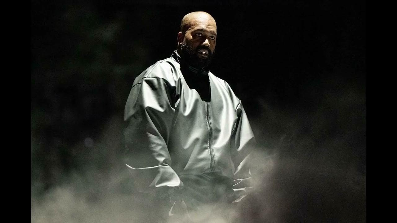 Kanye West - Like That (Remix) - YouTube