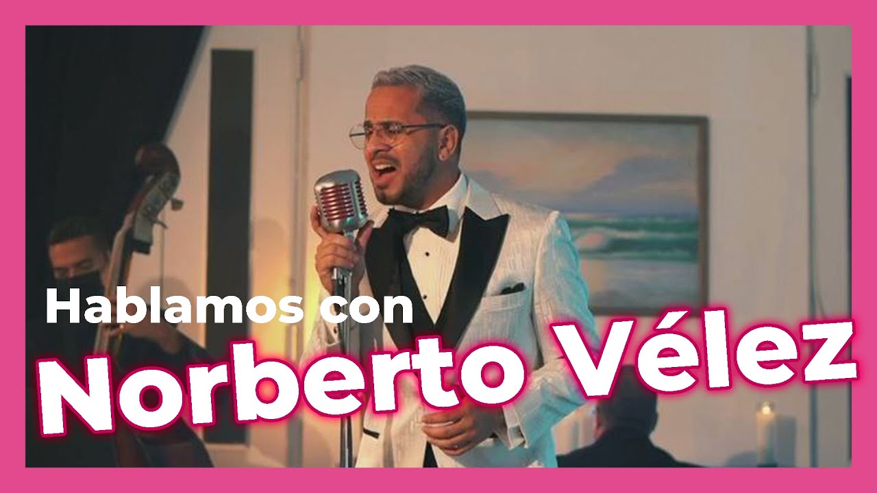 Norberto Vélez: «Estoy contento de regresar a El Salvador y ser parte ...