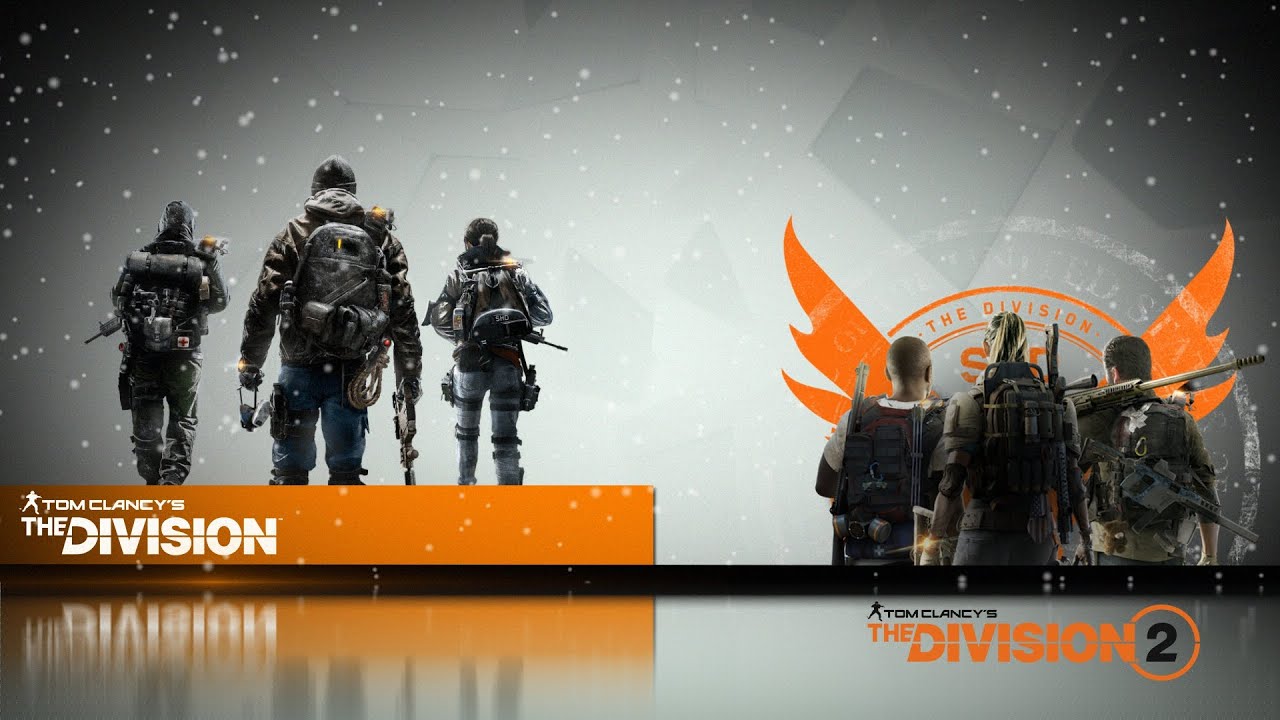 Tom Clancy The Division 2 Season 11 TU17 #helpingthecommunity - YouTube