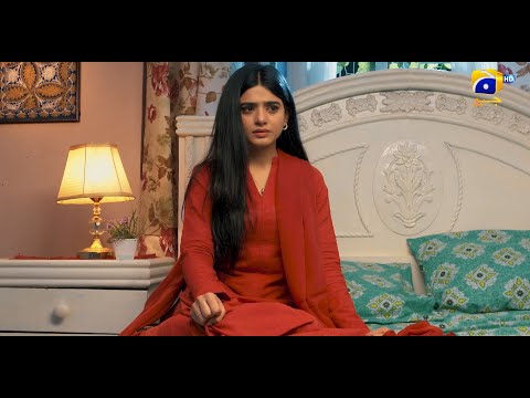 Zakham | Premieres 11th June | Aagha Ali, Sehar Khan | Geo Entertainment | 7th Sky Entertainment