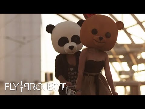 Fly Project - Toca Toca | John Rivas Remix