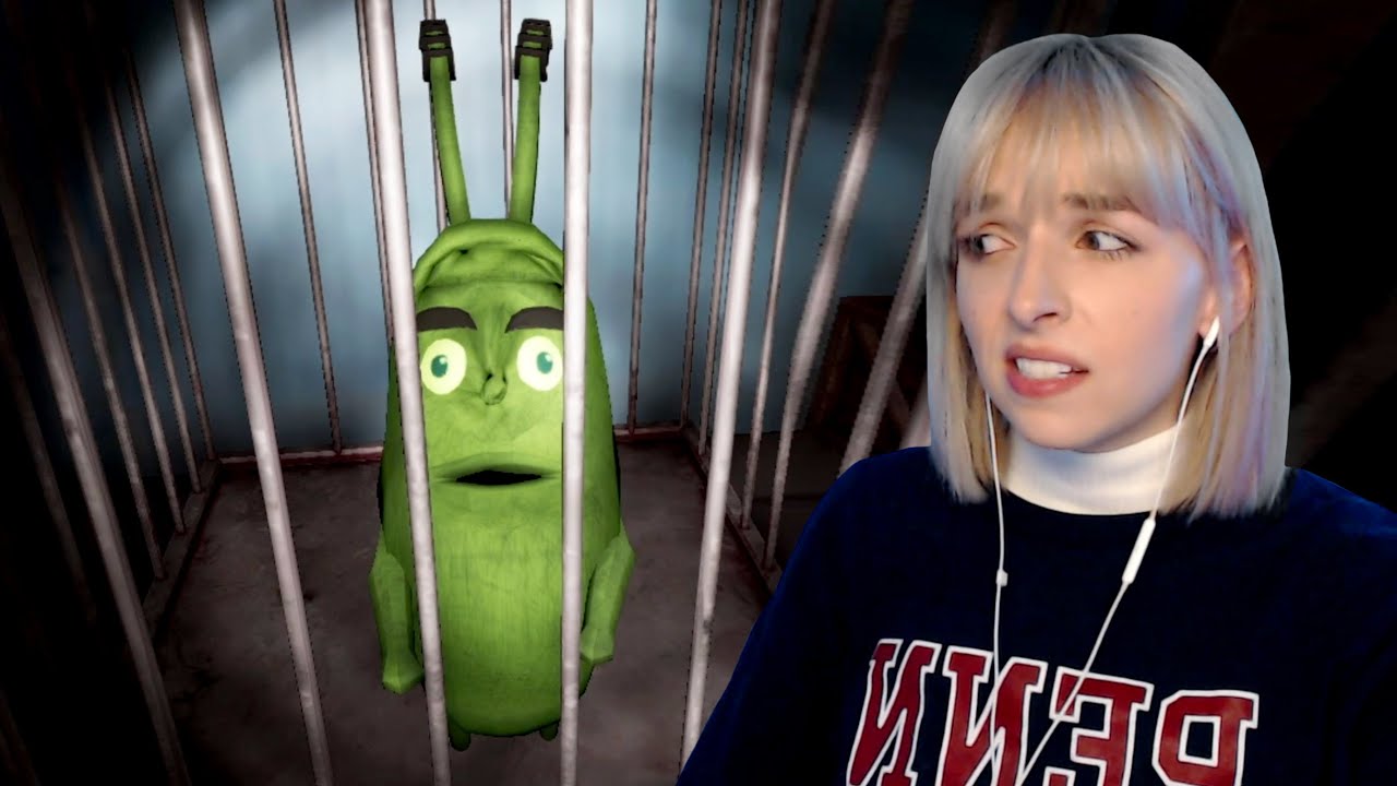 we found the krabby patty secret formula😍 - YouTube