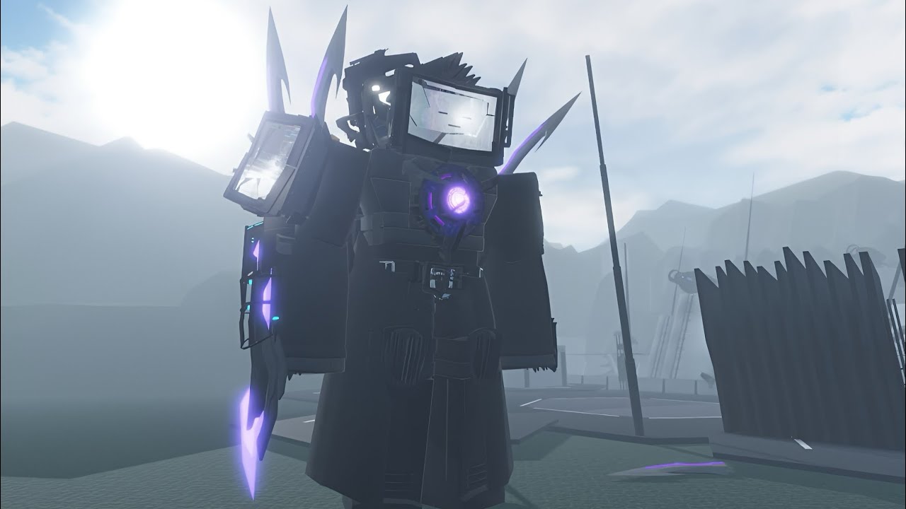 uttvm part 1 part 2 update showcase - YouTube