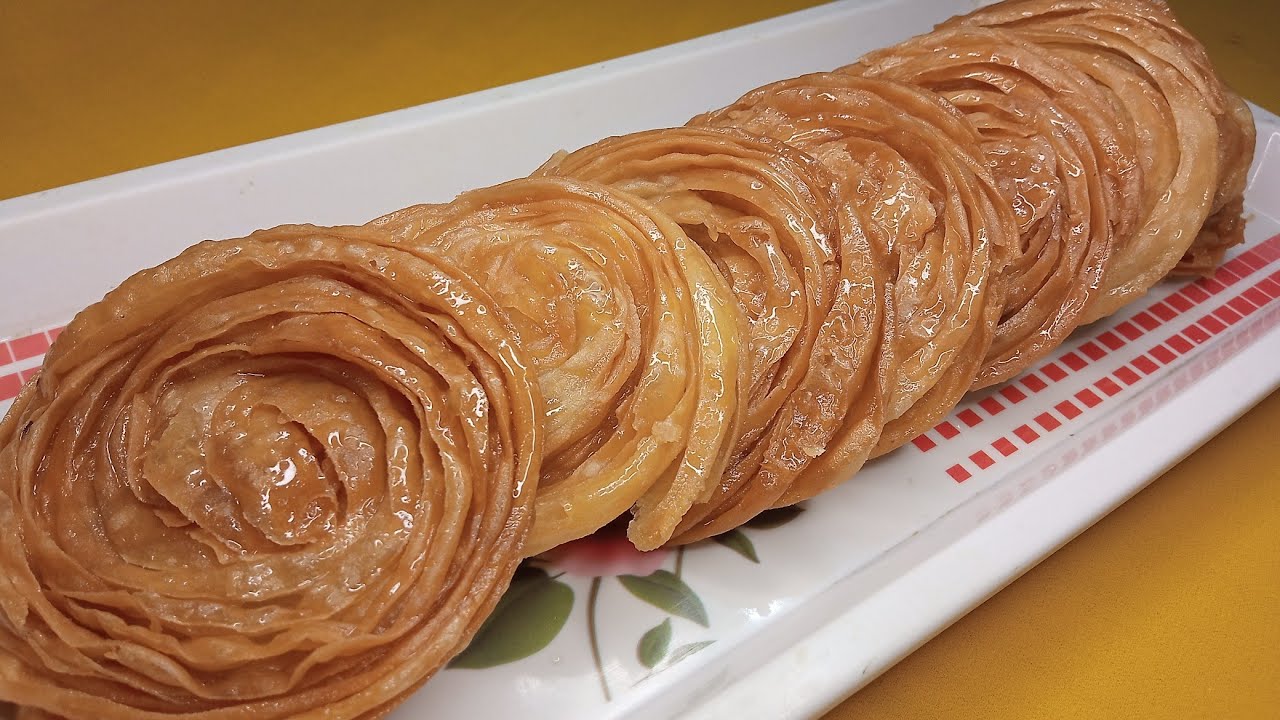Pheniya recipe | Delicious Layered Pheniya | #sweet #sweetrecipe #food ...