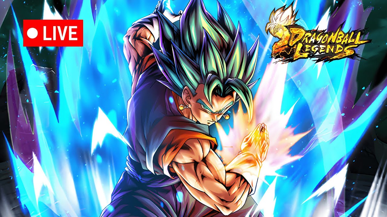 DB LEGENDS PvP Battle : 👍 stream | Playing With Viewers | # ...