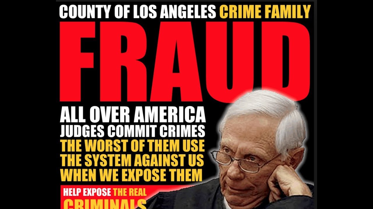 Richard Fine Saved CA Taxpayers Multi-Million Dollars Fighting ...