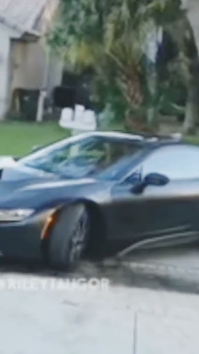 Xxxtentacion Rip Bmw Black Colour 😭😭😭😔 Youtube