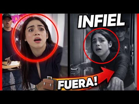 💊MUJERES INFIELES mandadas a VOLAR tras ser DESCUBIERTAS #16