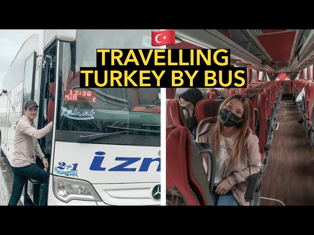 Metro Bus Turkey