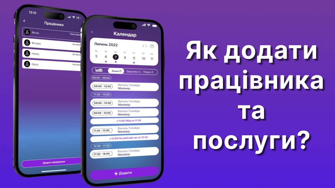 Anna - огляд, відгуки, аналоги - miisoft