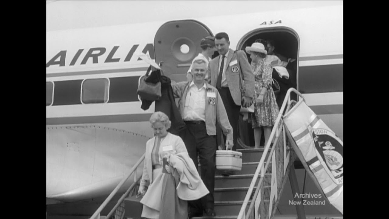 Pictorial Parade 136 (1963) - YouTube