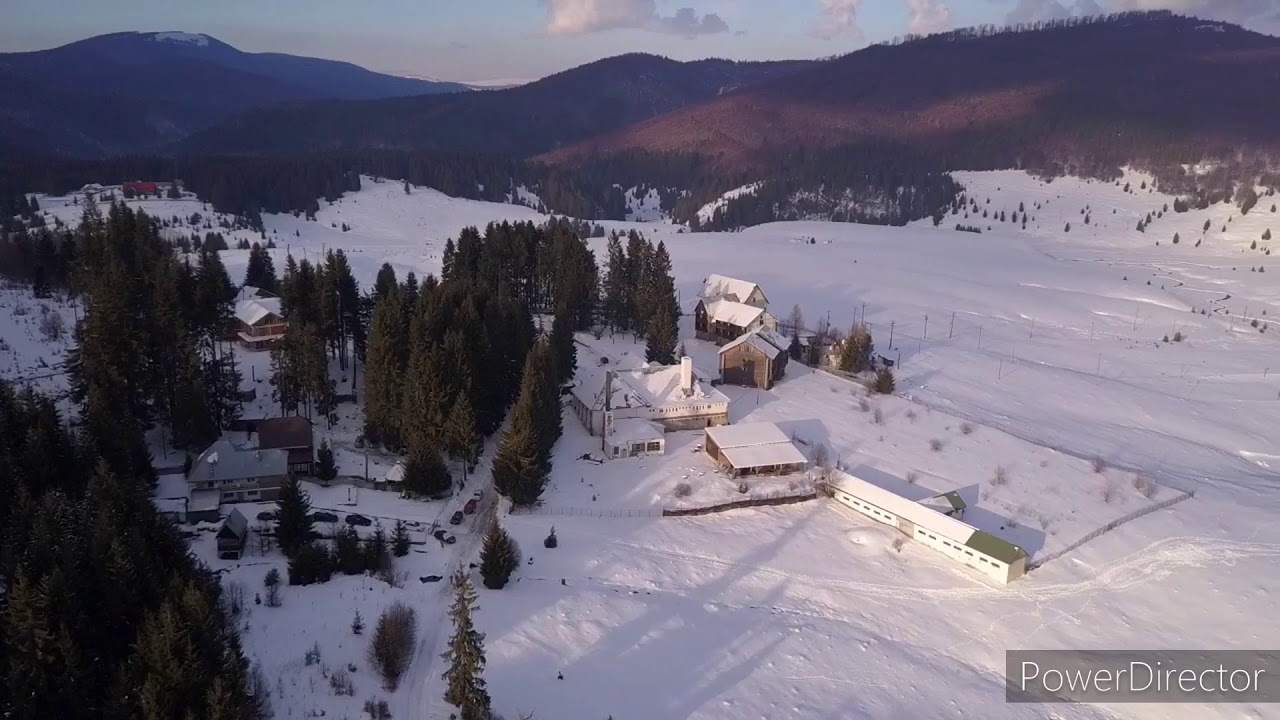 Izvoare, Maramureș, România - YouTube