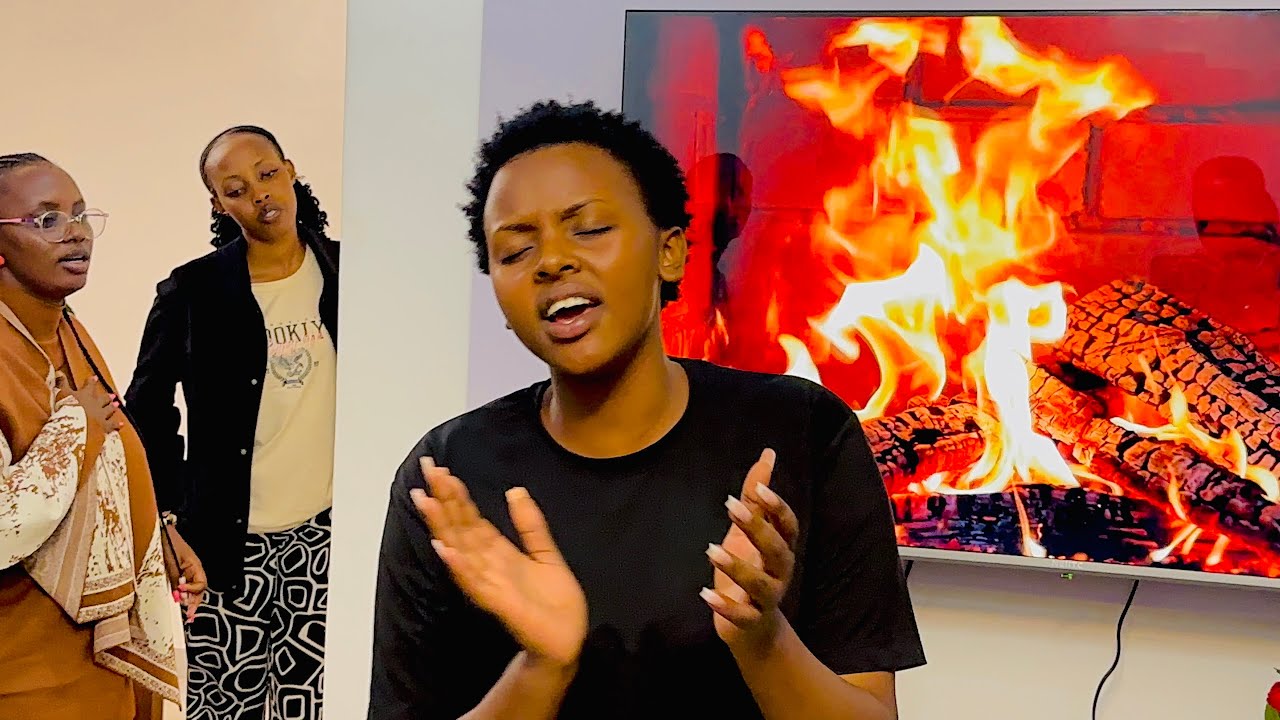 HWM😍FRIDAY OVERNIGHT UMUHURO WABERA BAGIZE IBIHE BYIZA ️ - YouTube