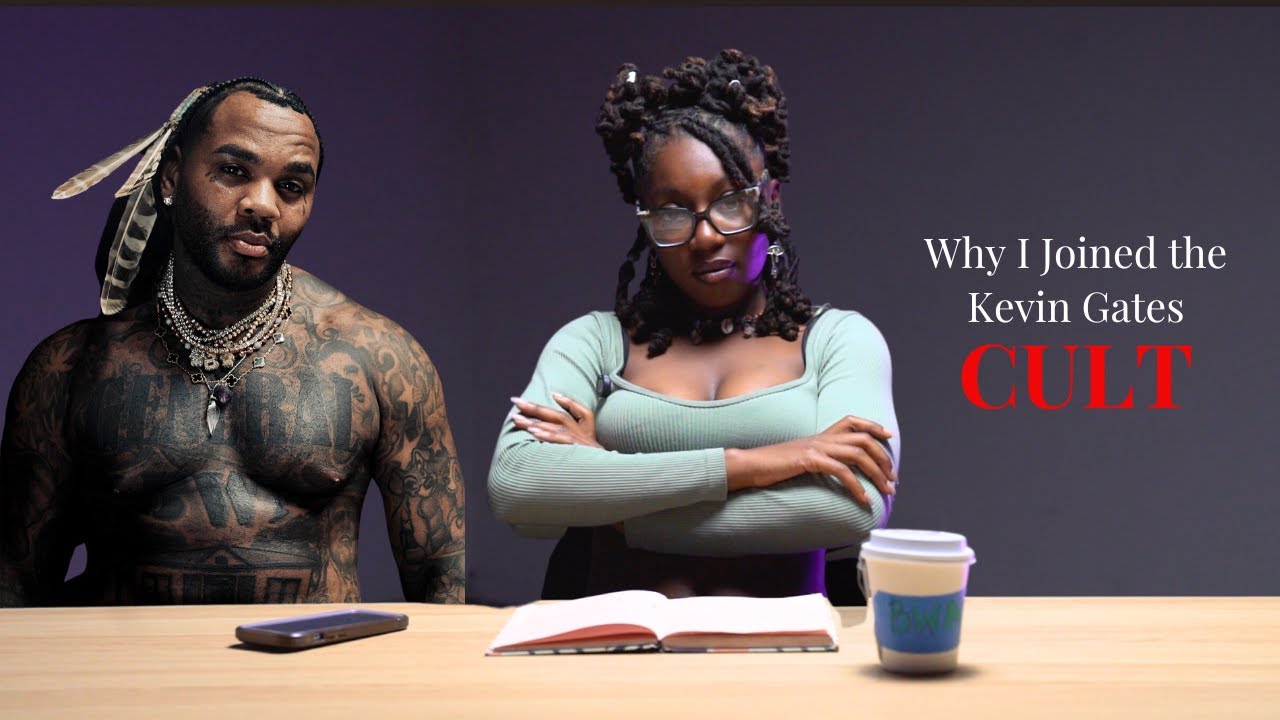 The Power of Kevin Gates’ Music: From Skeptic to Superfan - YouTube