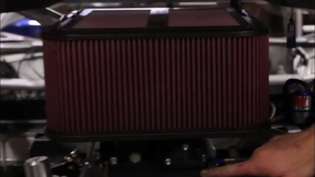 Full breakdown on the C8 Corvette NOS Nitrous System 💨 - YouTube
