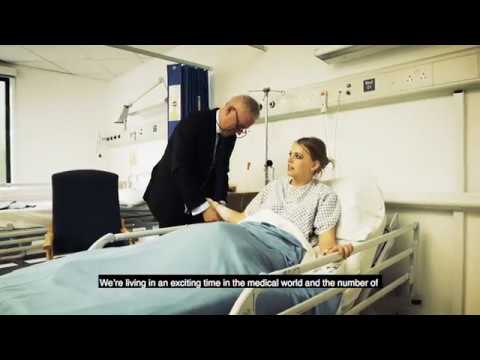 Teletracking - the Medical Director’s story - YouTube