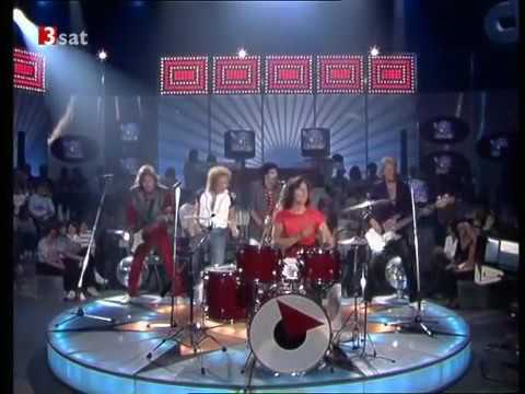 Urgent/foreigner(*official video*)***** - YouTube