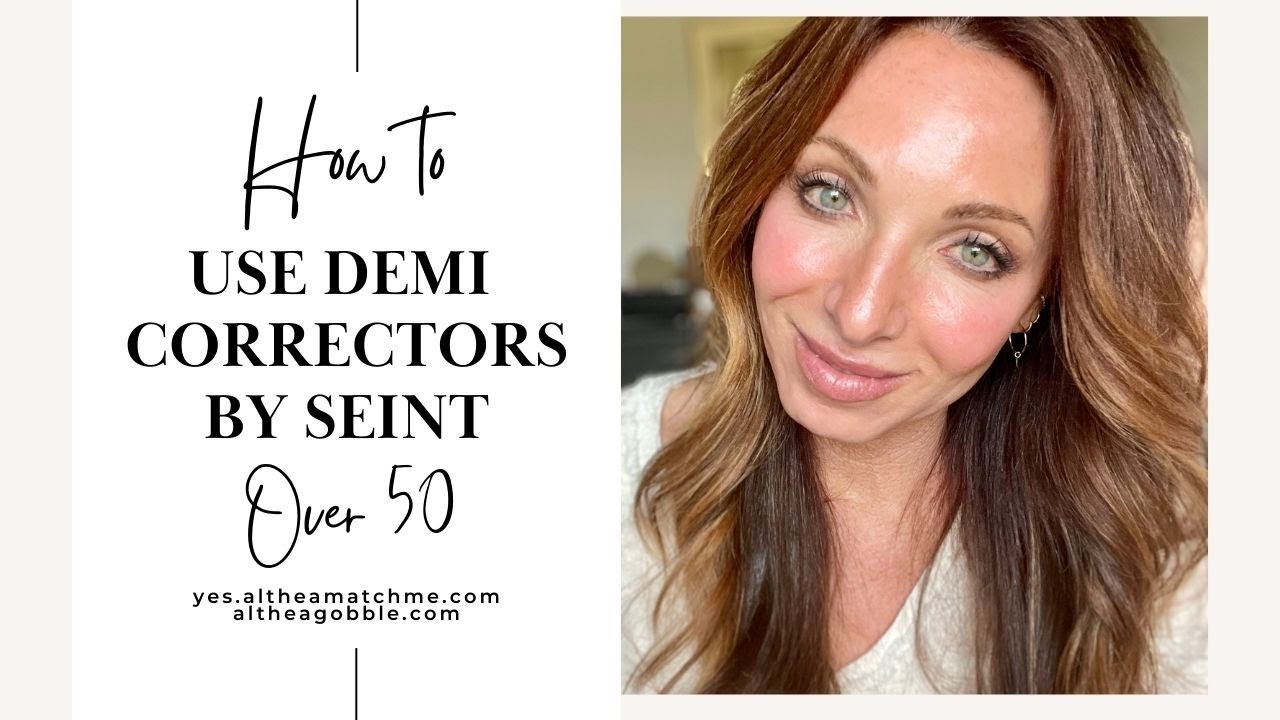 Demi Makeup by Seint Tips - YouTube