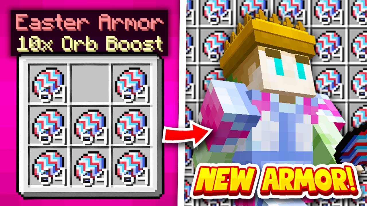 THIS *NEW* GOD ARMOR MAKES ME RICH! | Minecraft Prison | OPLegends ...