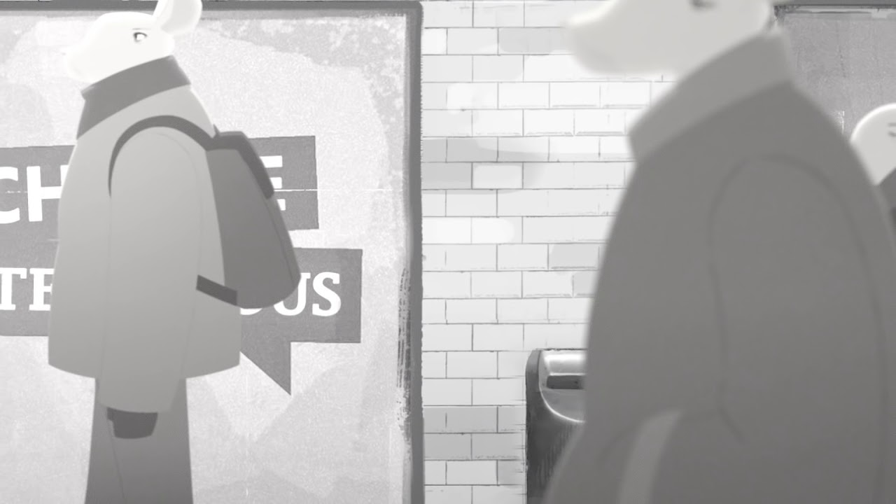 Teaser: Vermine - YouTube