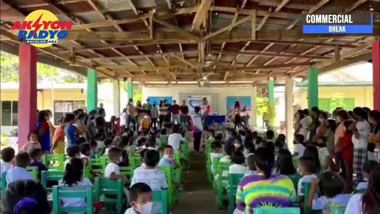 Aksyon Firing Line with Anchorman Marlon GenoveaNo Copyright Infringement Intended - YouTube