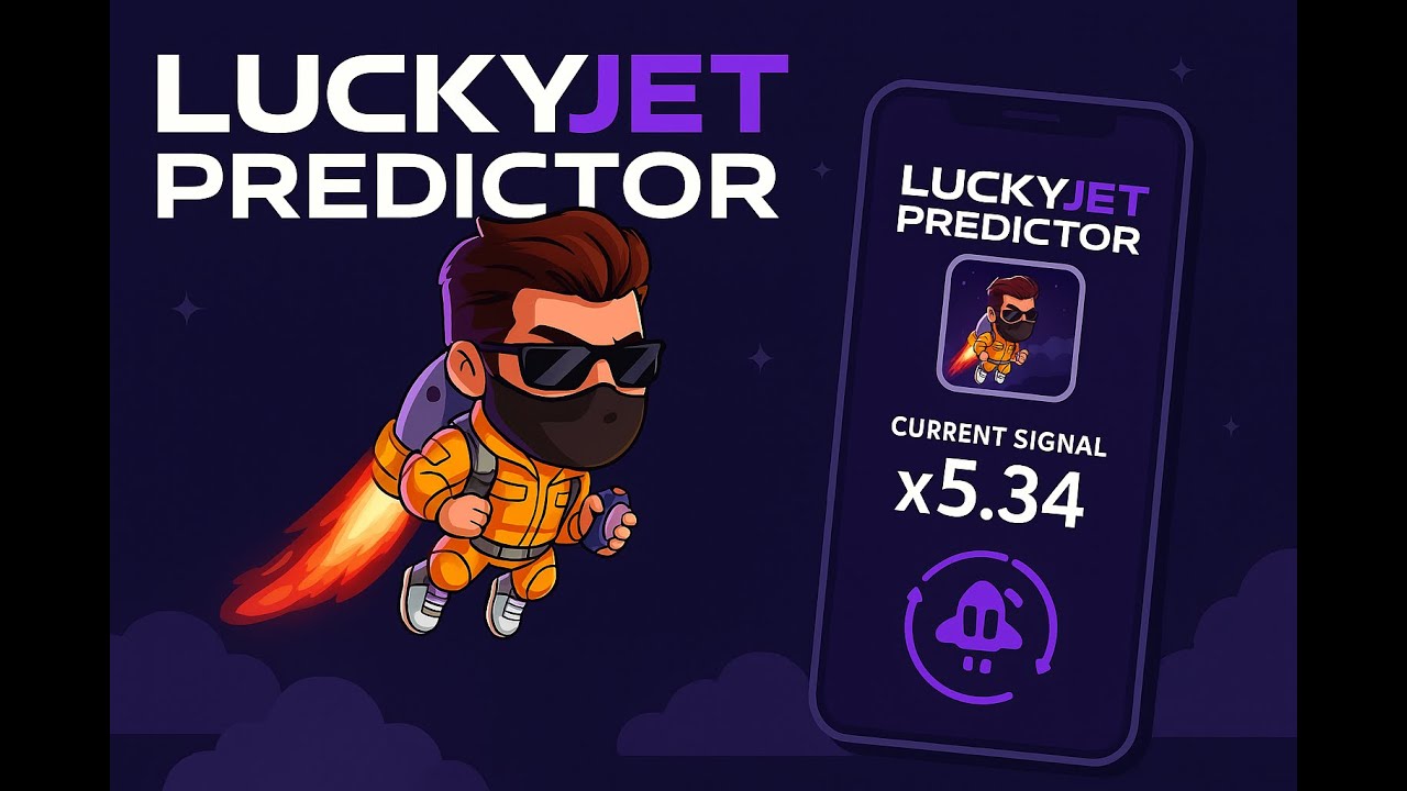 The Only Lucky Jet Winning Hack You Need 🔥 - YouTube