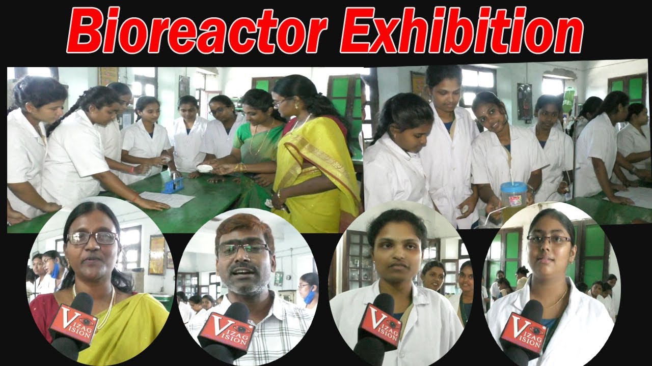 Bioreactor Exhibition Fritz Albert Lipmann A biochemist janmadinam at ...