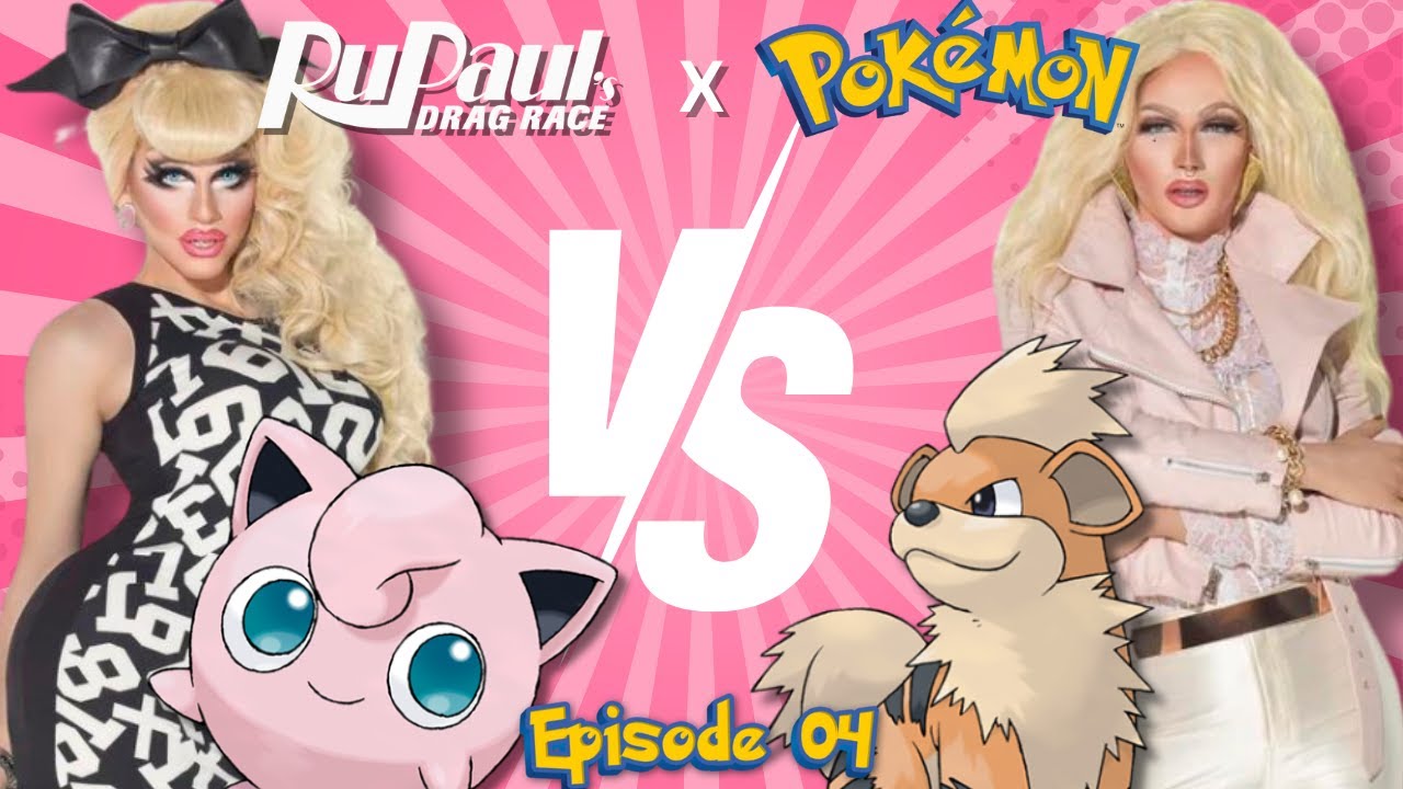 What if TRIXIE and PEARL had a POKEMON BATTLE instead of a lip sync on ...