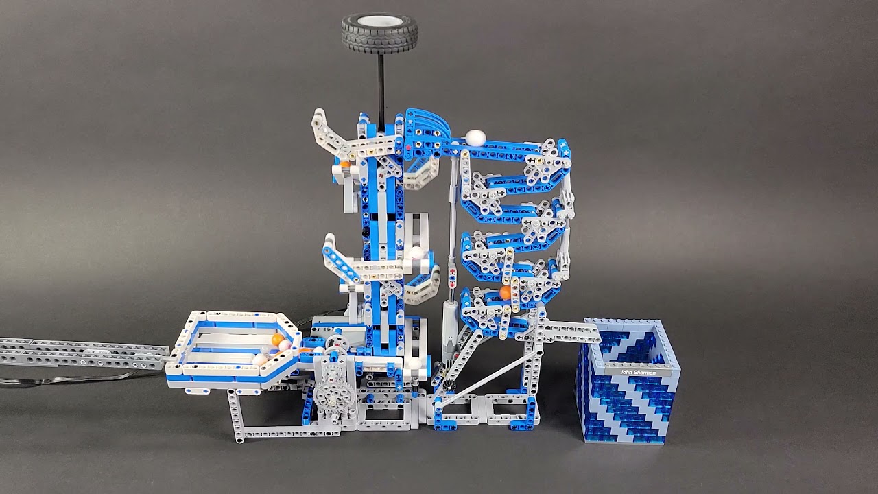 Armed & Dangerous Lego GBC Module Original - YouTube