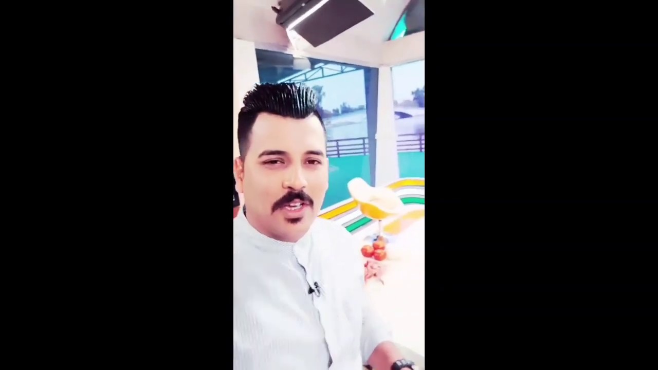 صباح الخير والعافية من مطبخي Youtube