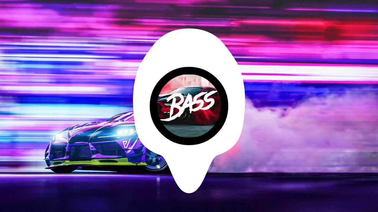 OMG (Original Trap Mix) (Bass Boosted) - YouTube