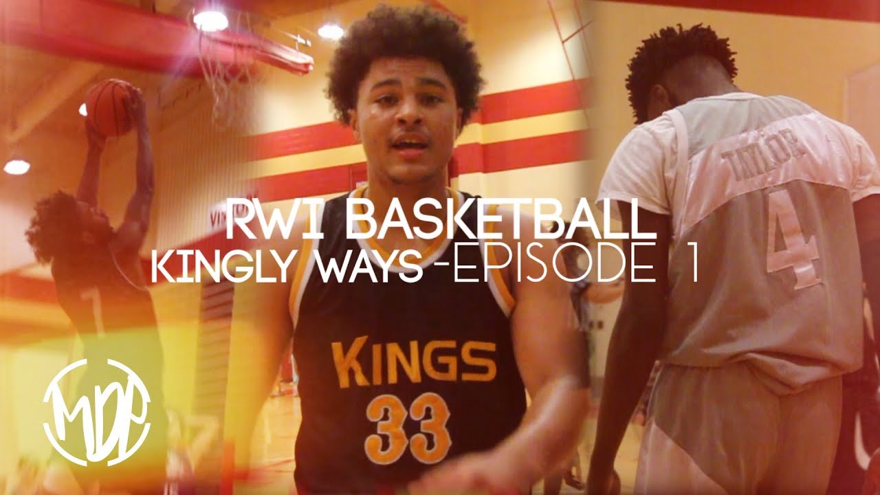 RWI Kings : Episode 1 "Kingly Ways" | Pennsylvania Trip - YouTube