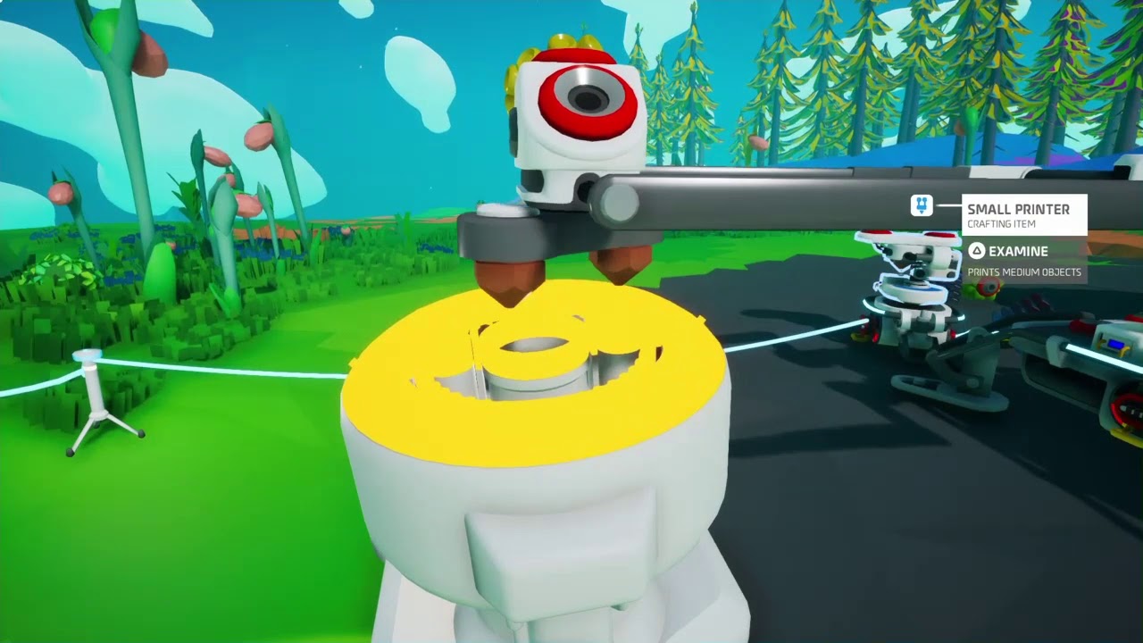Let's play astouneer - YouTube