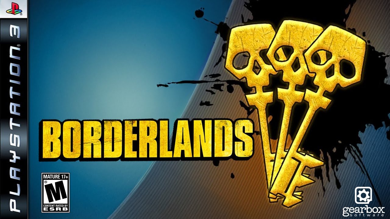 BORDERLANDS Walkthrough Gameplay | Part 05: Sledge's Safe House (FULL ...
