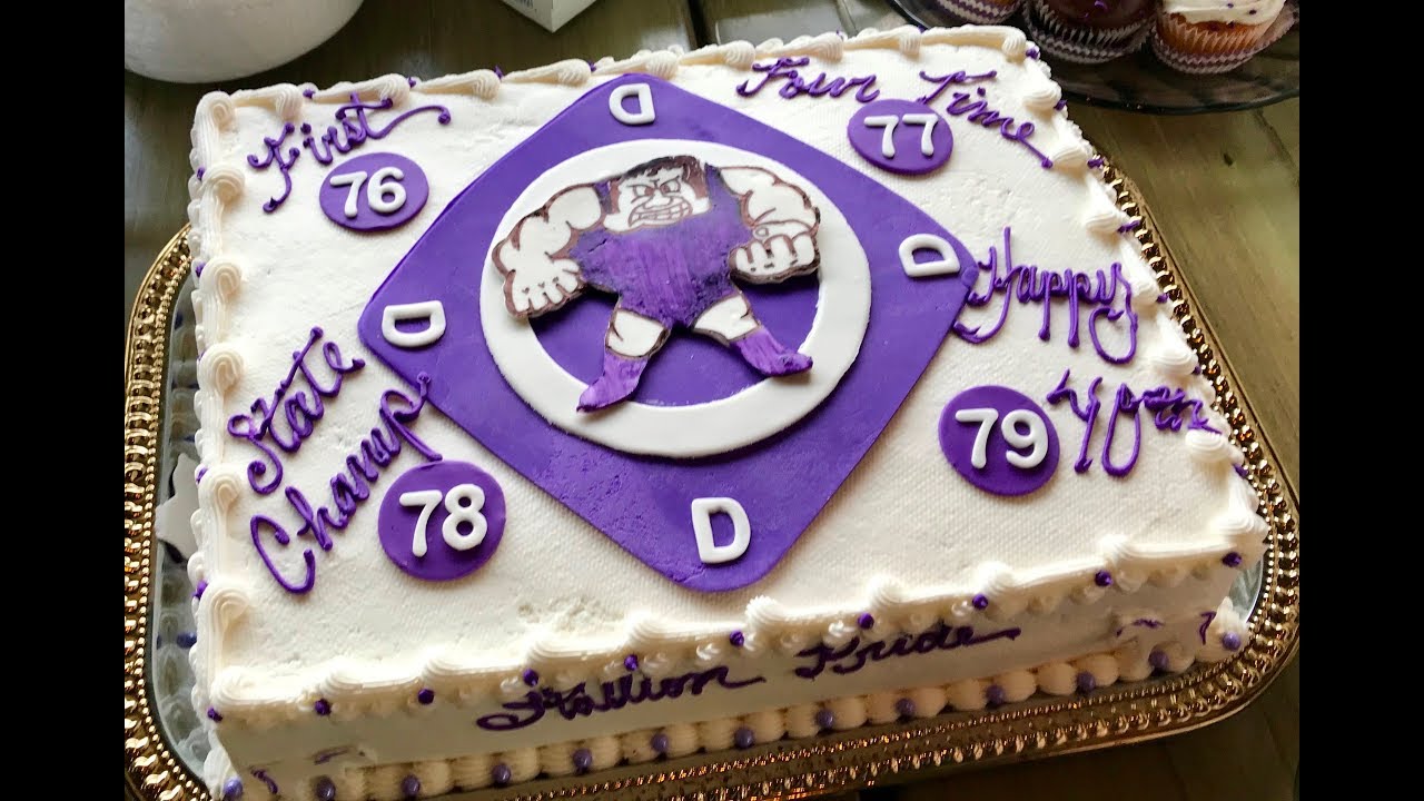 Mark Zimmer 4 TIME STATE WRESTLING CHAMP 40th Anniversary - YouTube