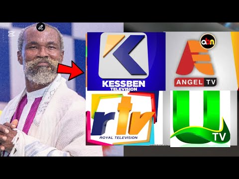 Ei Prophet Adum Kyei Duah warned Kessben Sport, Utv, Angel TV, Royal TV nkurasefo), Black Stars 