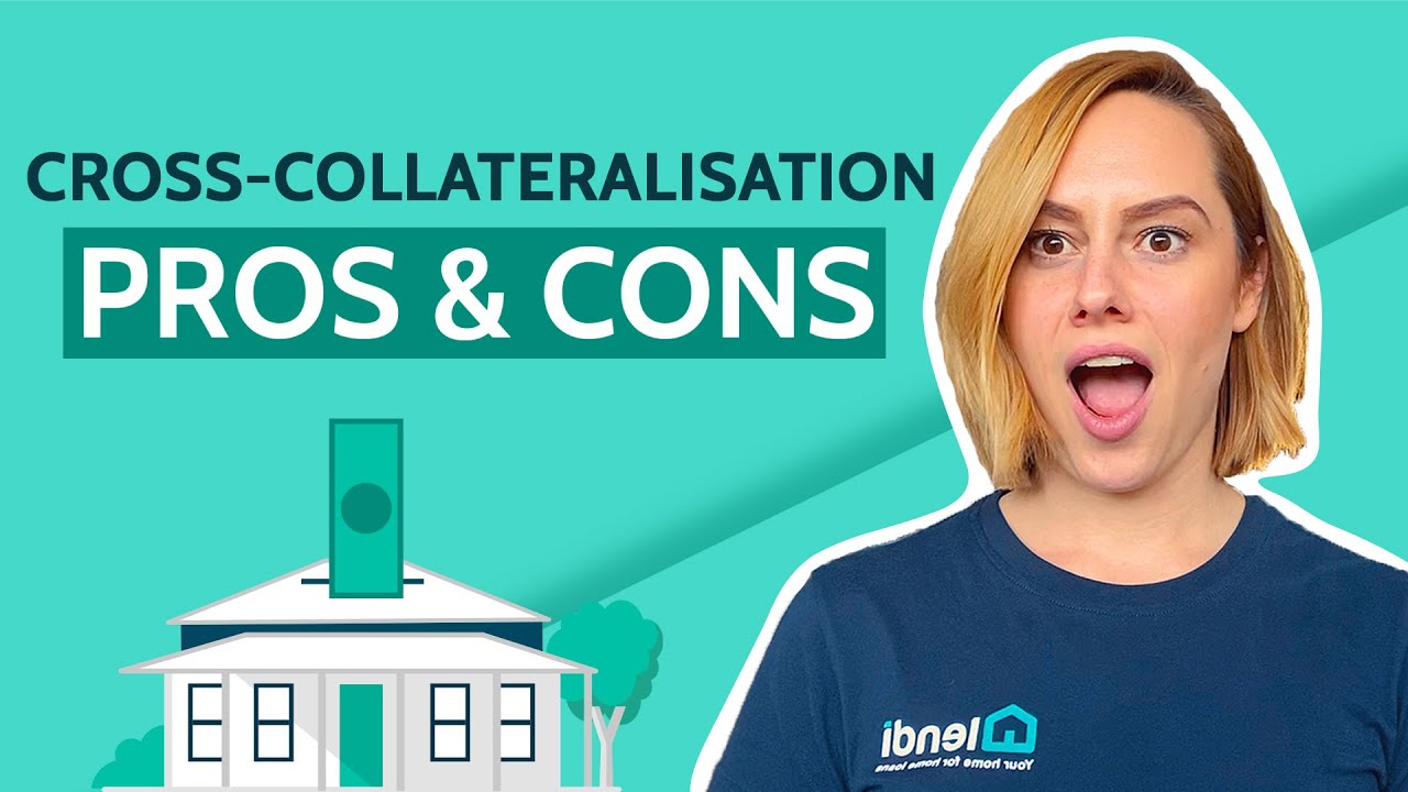 Cross-Collateralisation: How To Use Equity To Buy An Investment ...