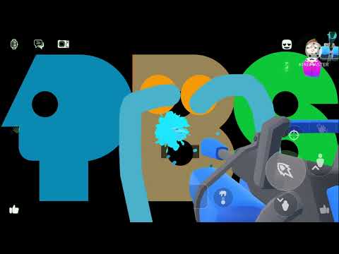 PBS B Crying for the new color