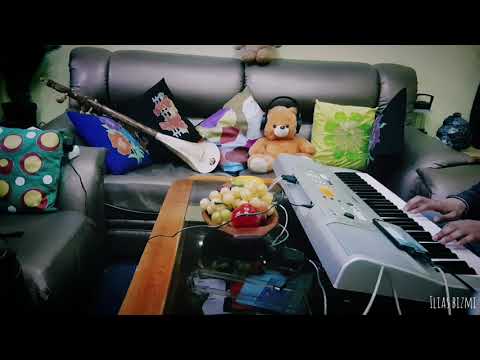 Beni affet Sessizce - Piano | Ilias Bizmi ❤