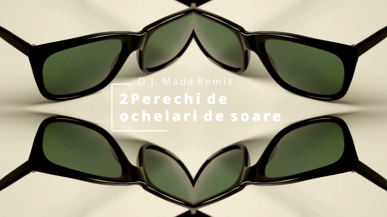 🎧 REMIX-Carmen Chindriș Taraful Rutenilor - Doua perechi de ochelari de ...