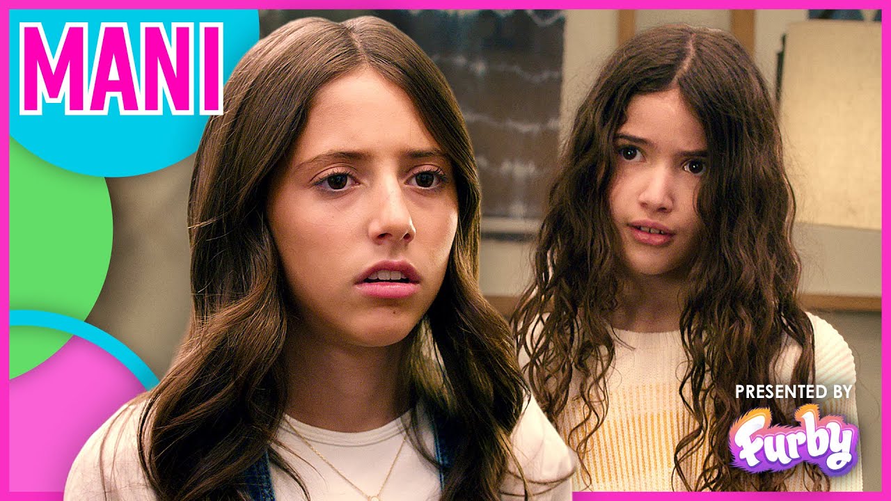 Her Most Embarrassing Video Leaked | Mani S8:E4 - YouTube