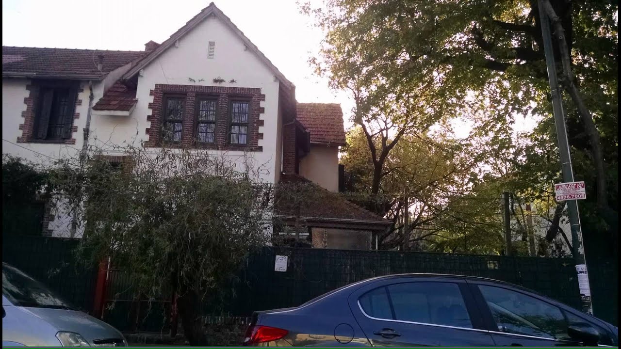 tp final de comunitaria Barrio de chacarita - YouTube