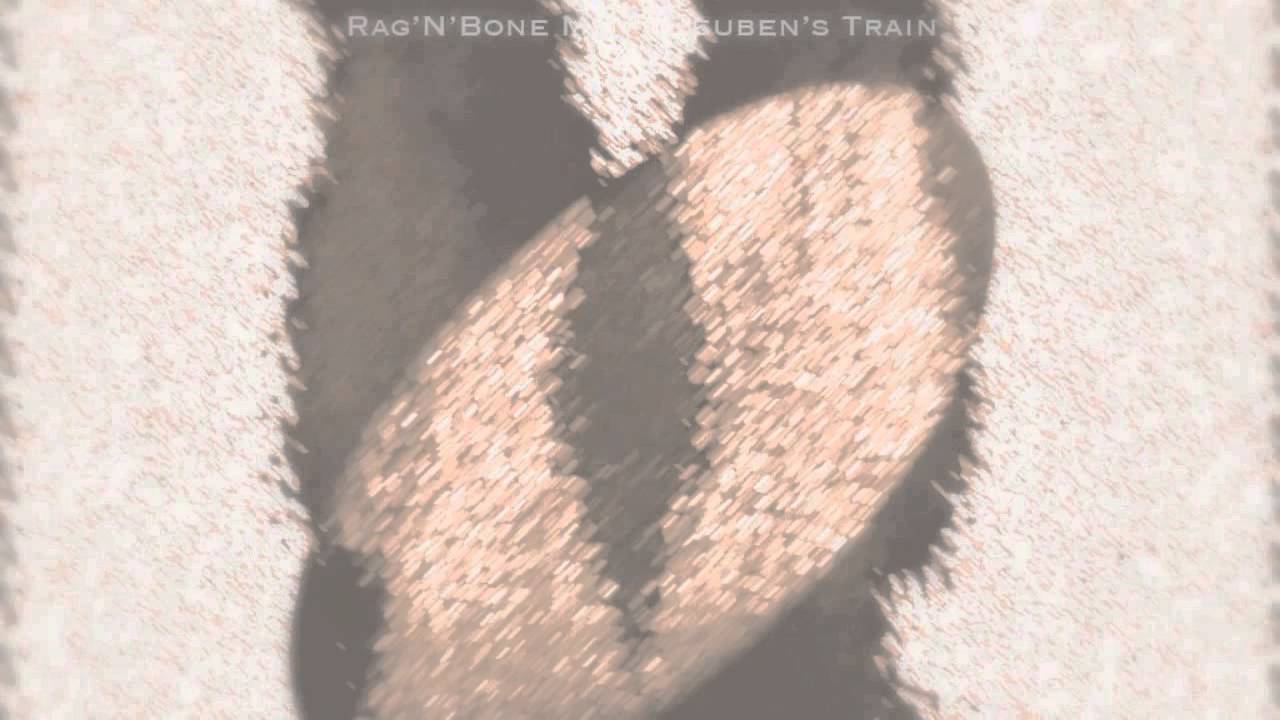 Rag'N'Bone Man - Reuben's Train (FDLUXX Edit) - YouTube