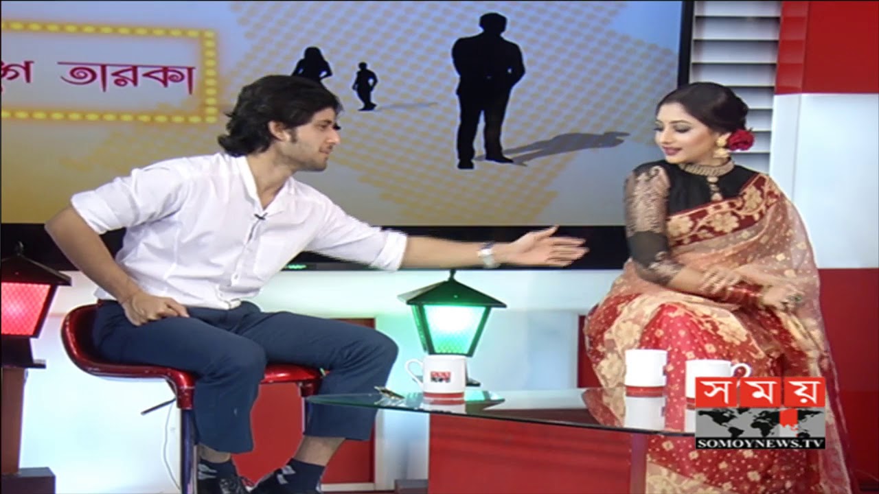 Exclusive: বাংলা সিনেমা 'নূরজাহান' টিম | Bangla Movie Noor Jahaan | Puja Cherry | Adrit Roy ...